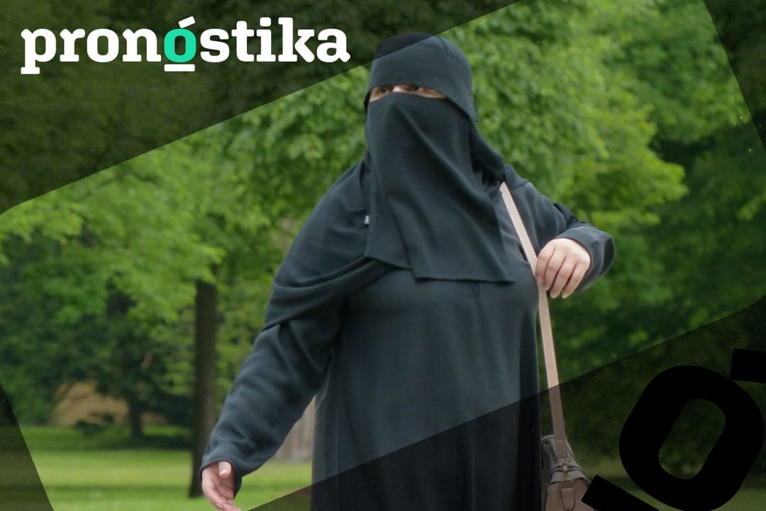 A vueltas con el burka en Europa | Newtral
