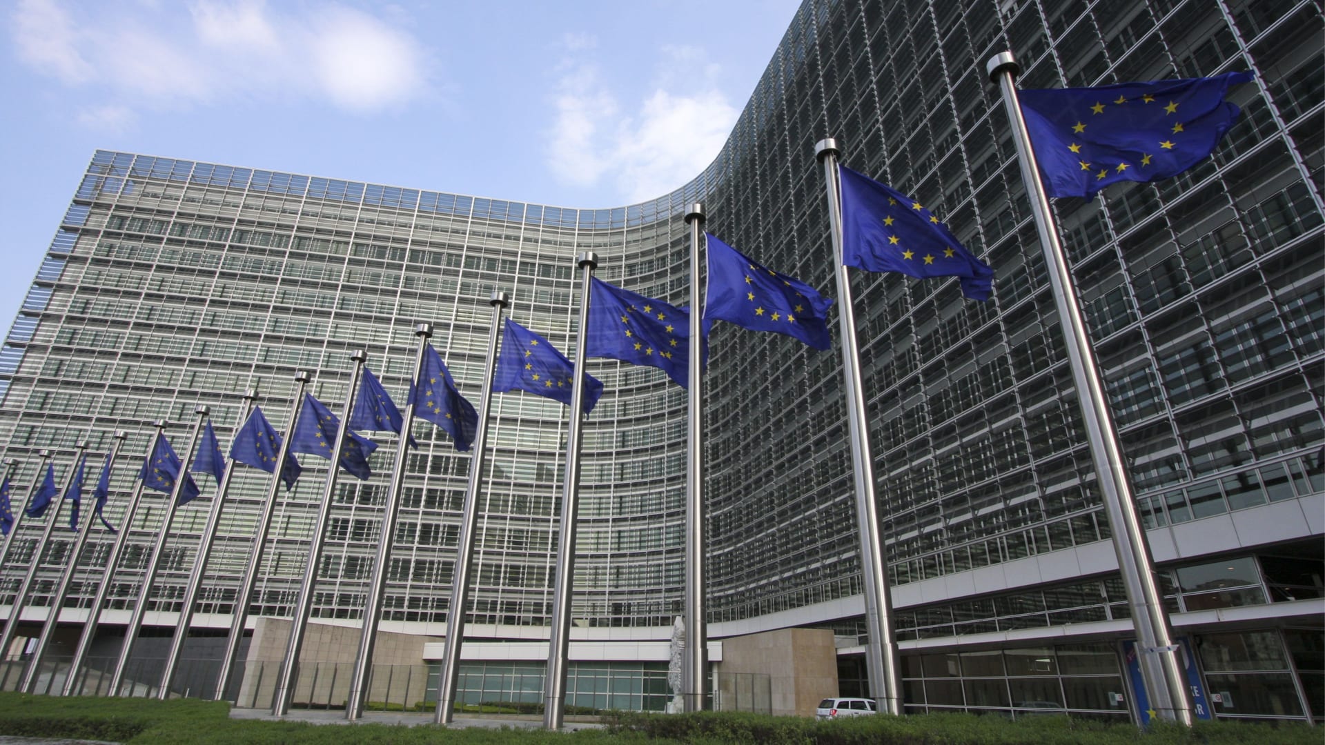 Los bulos que no debes creer sobre la Unión Europea