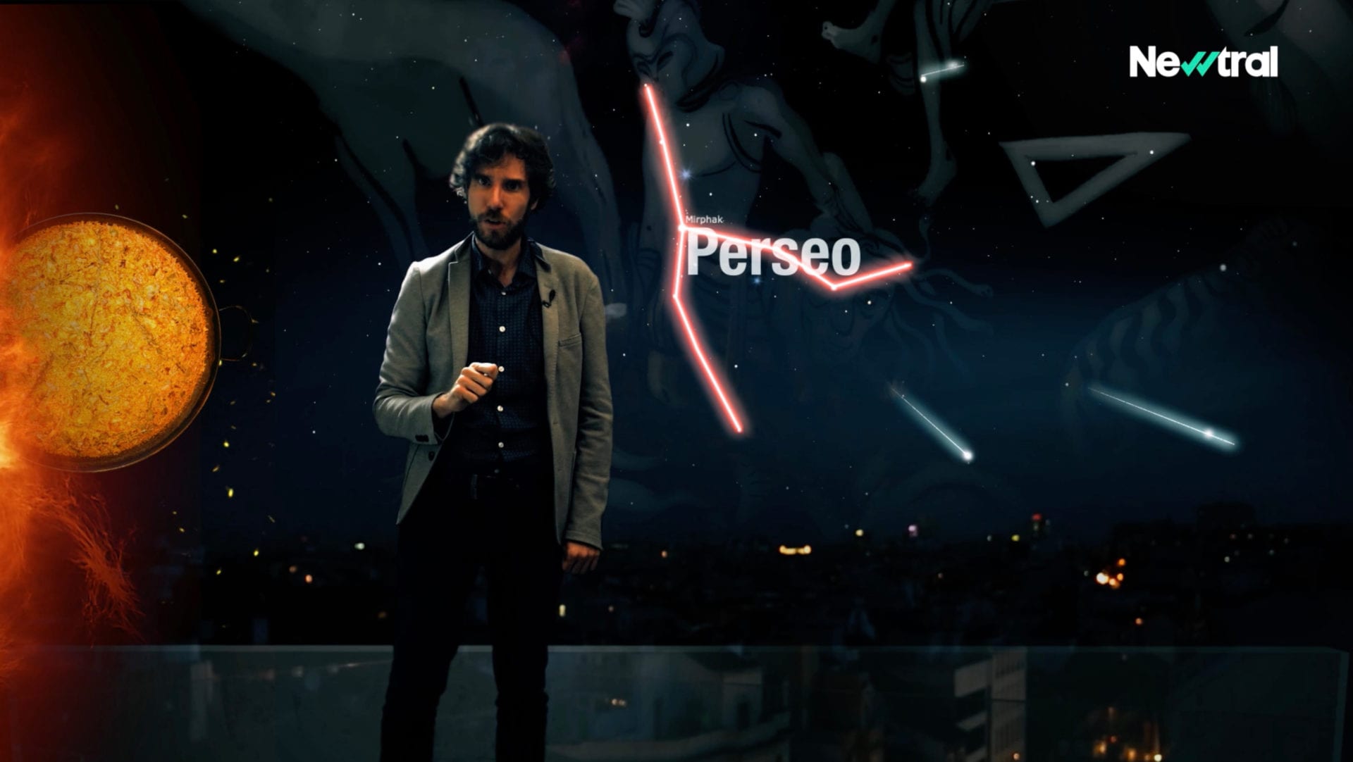 Perseidas 2022: el mejor día para verlas en un verano complicado