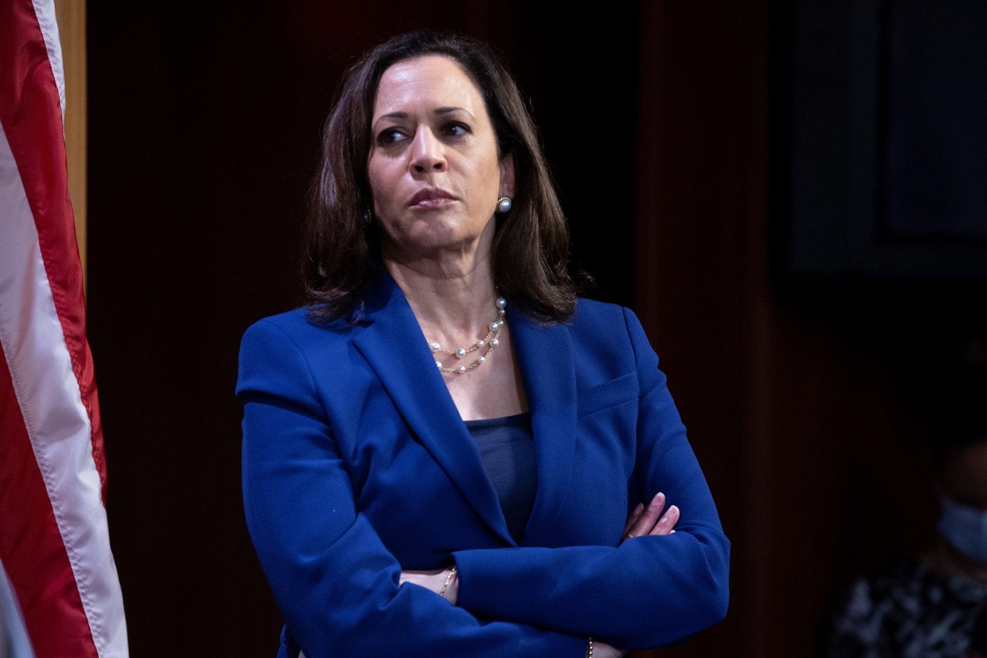 Pronóstika | ¿Un senador latino para sustituir a Kamala Harris?