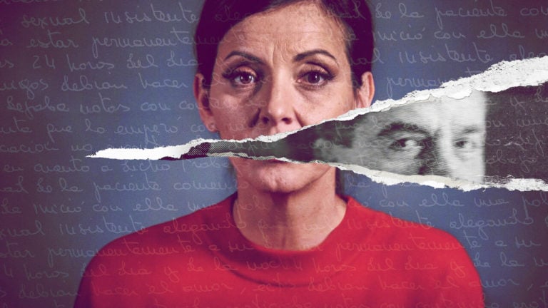 Quién es Nevenka y cómo fue su lucha judicial