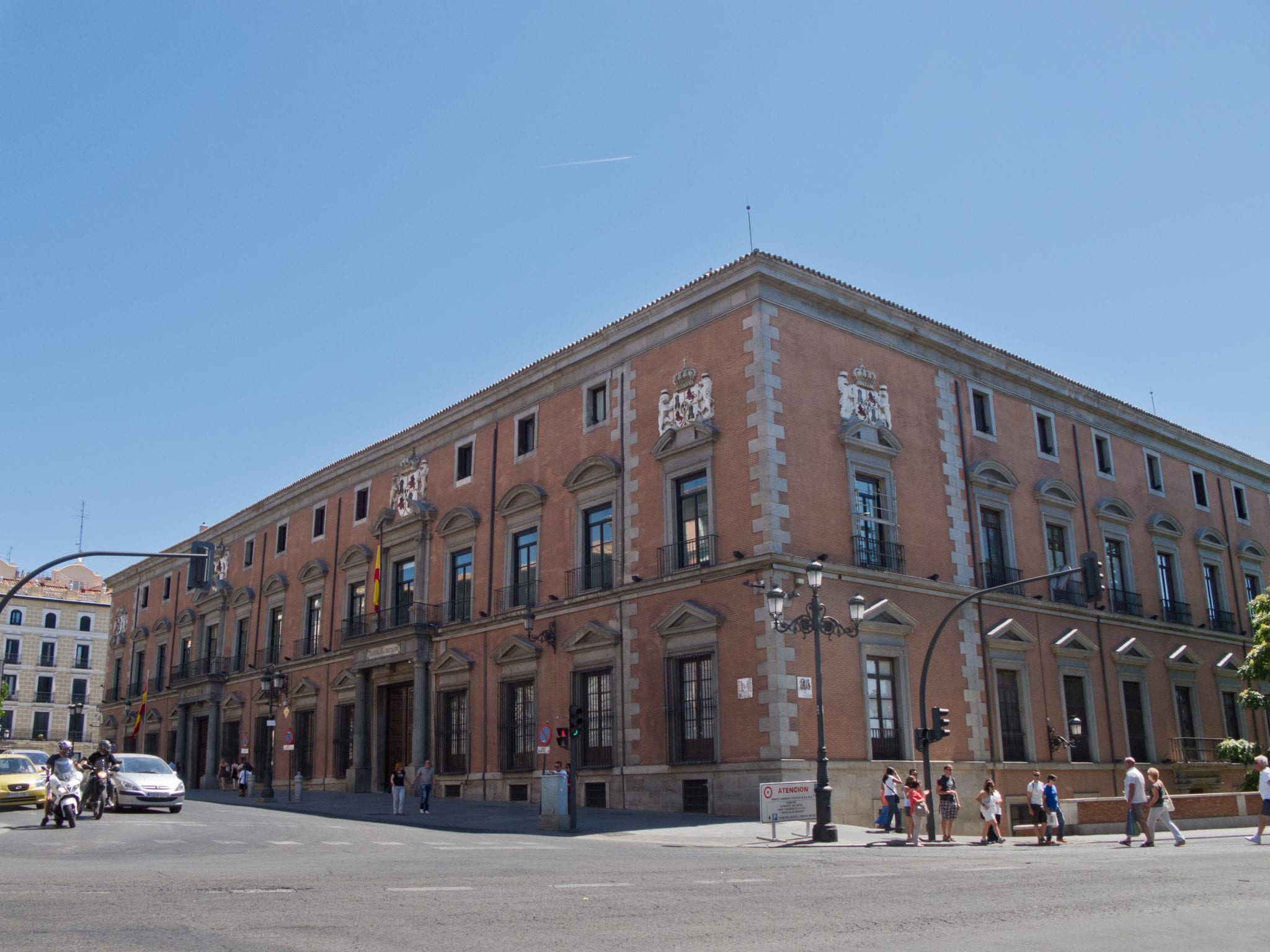 ¿Qué es el Consejo de Estado y quién lo forma?
