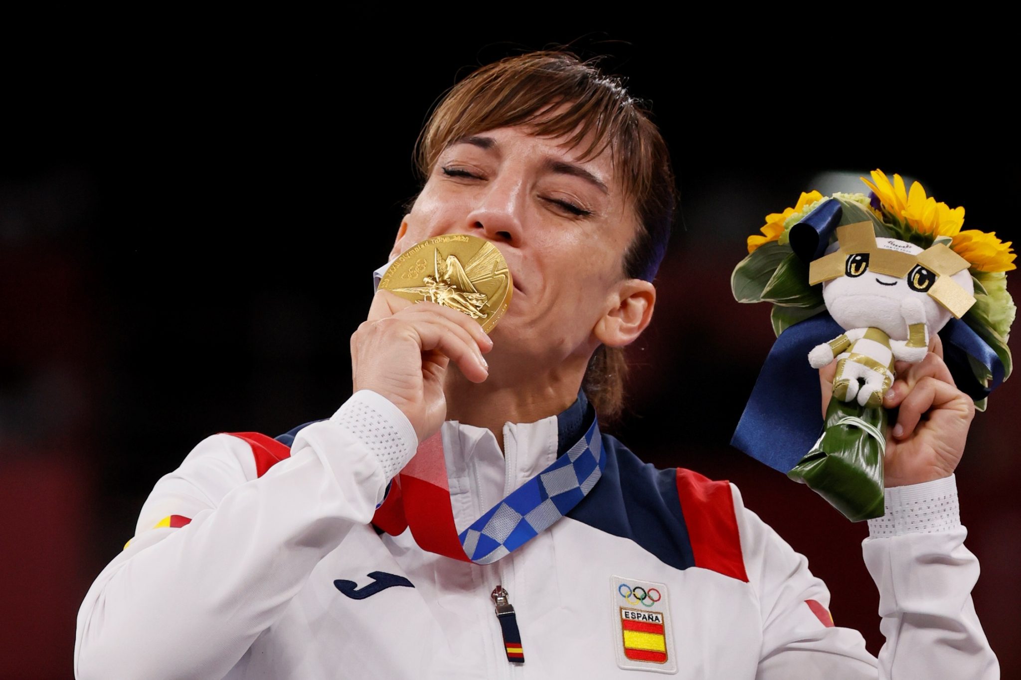 Todas las medallas femeninas que han logrado las españolas en los JJOO