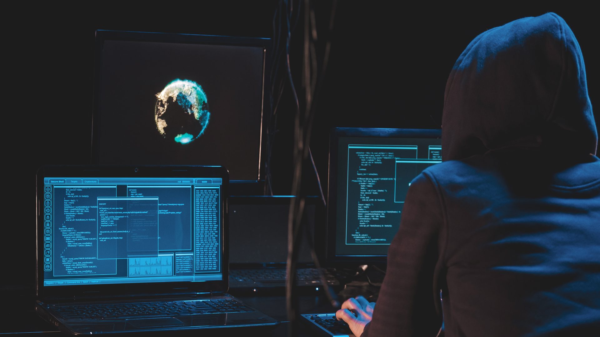 He caído en un 'phishing' o estafa de internet: ¿qué puedo hacer?