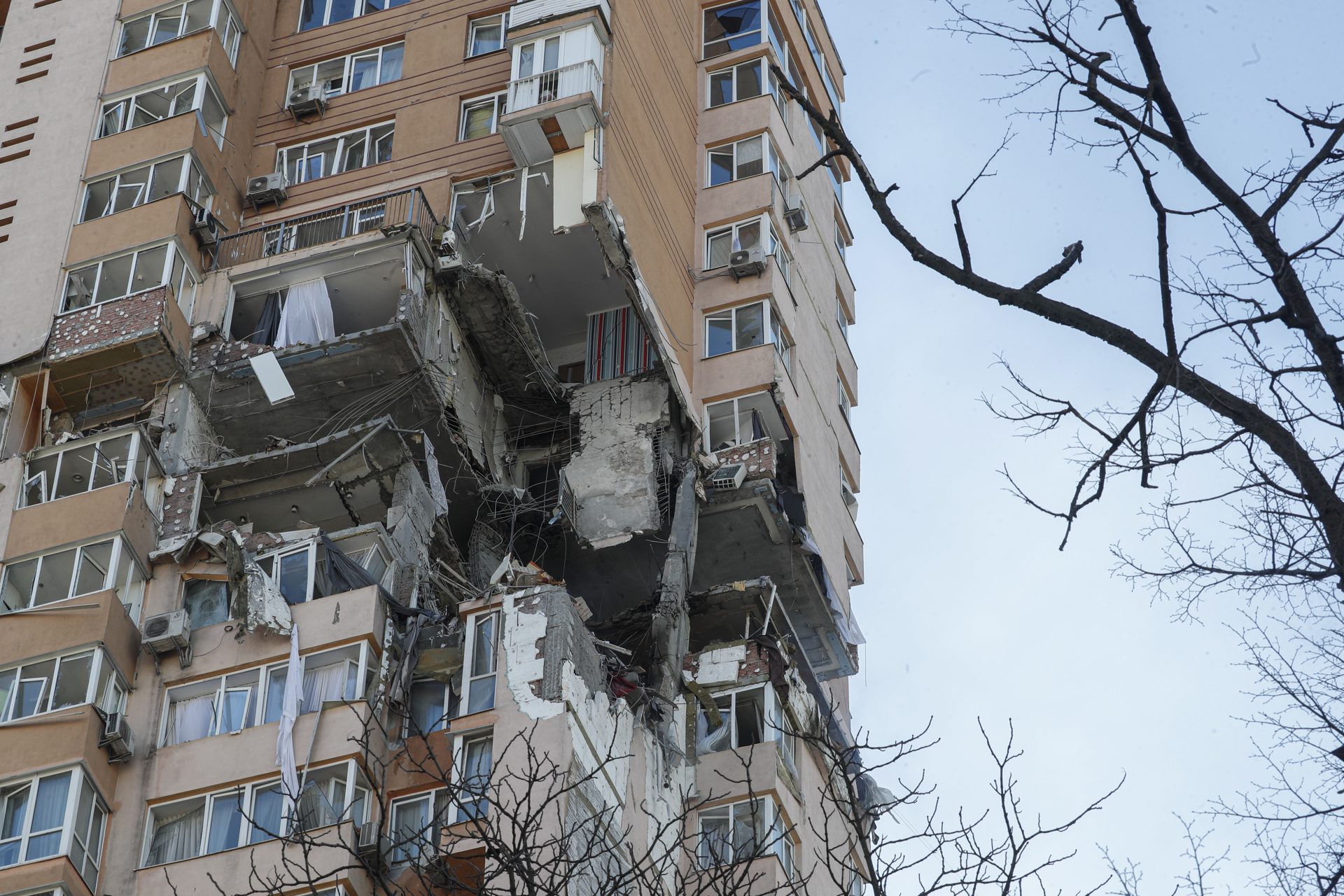 Cronología de una ciberguerra: los ciberataques de Rusia a Ucrania