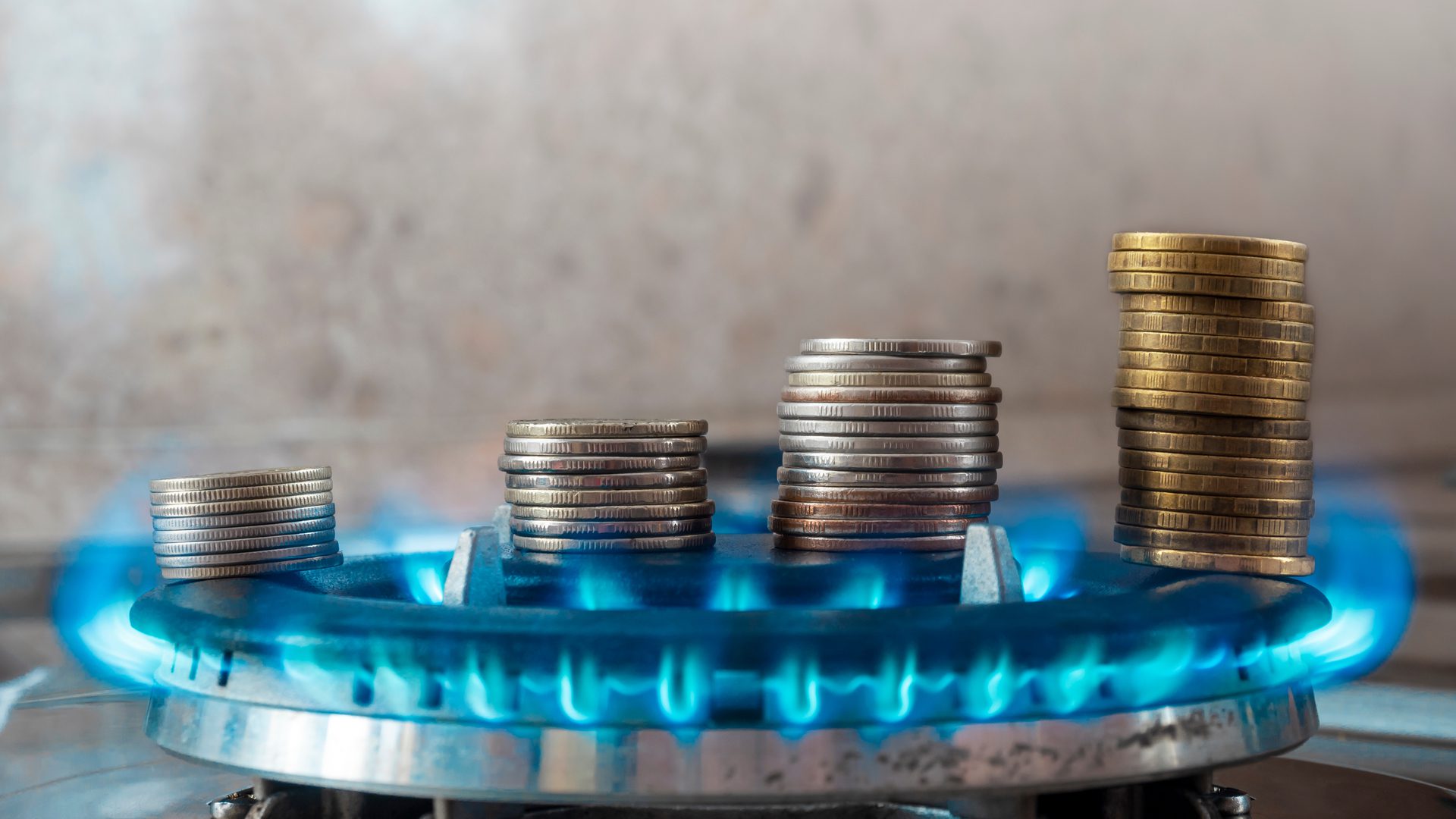 La subida de precios y los términos económicos que la acompañan