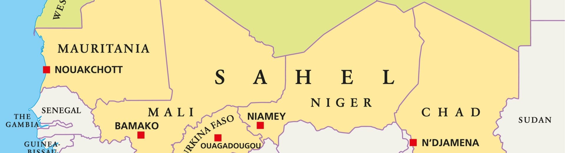 Qué es la Alianza del Sahel y el G5