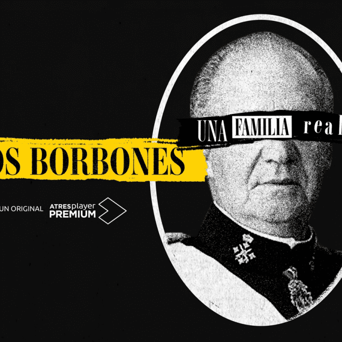 El árbol genealógico de los Borbones: amantes e hijos ilegítimos