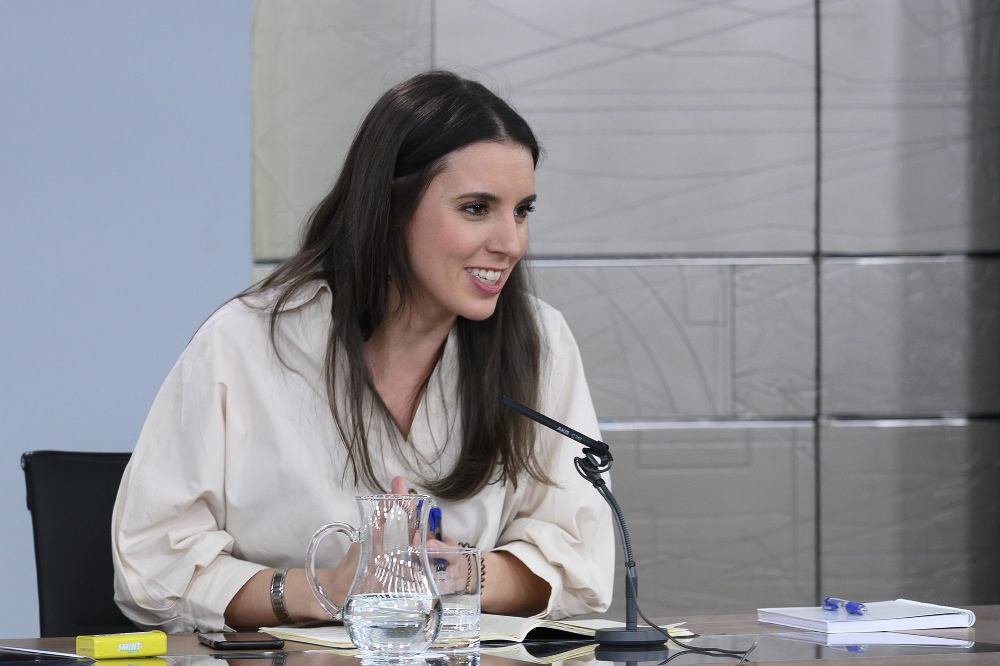 El Cermi denuncia la campaña de Igualdad que borró la discapacidad de ...