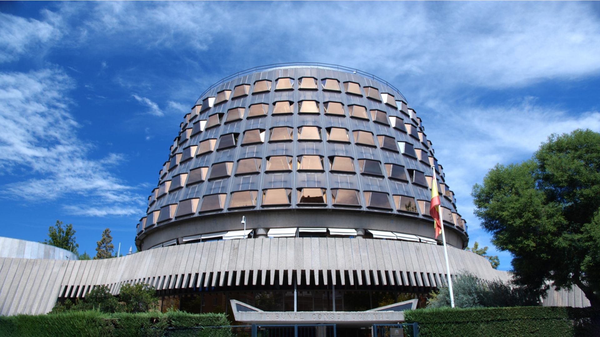 Así es la renovación de los magistrados del Tribunal Constitucional