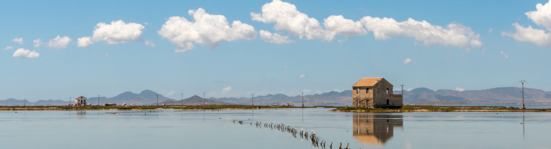 Qué significa que el Mar Menor tenga personalidad jurídica