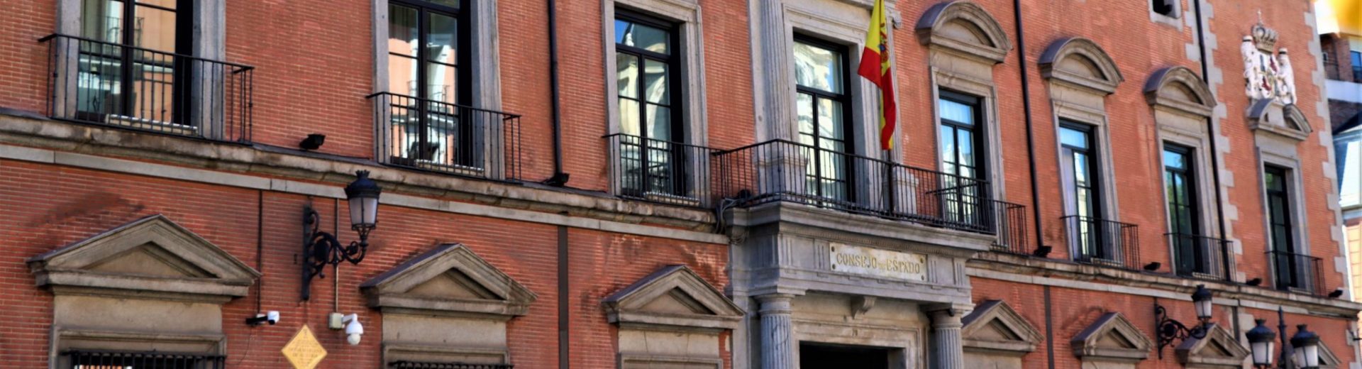 Siete de diez presidentes del Consejo de Estado fueron ministros