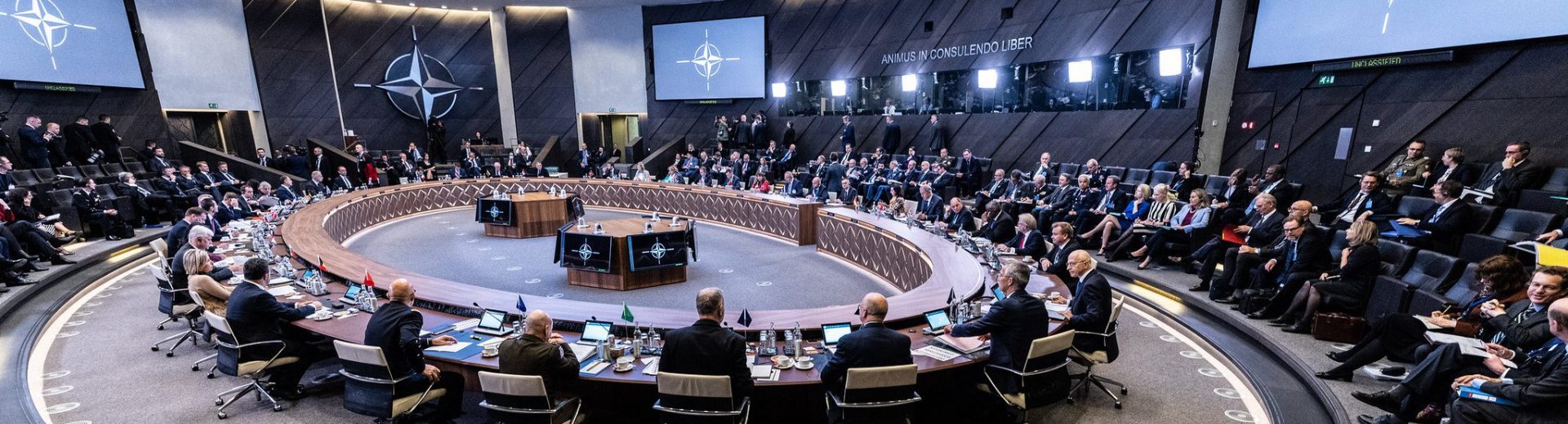 Qué es la Asamblea Parlamentaria de la OTAN