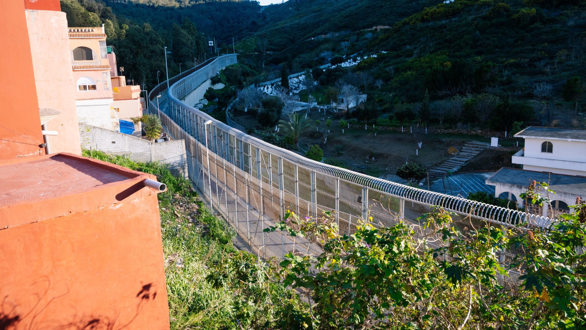 Prórroga del cierre de la frontera de Ceuta y Melilla con Marruecos