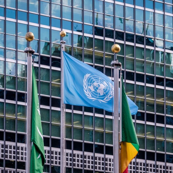 Qué es y cómo funciona el Consejo de Seguridad de la ONU