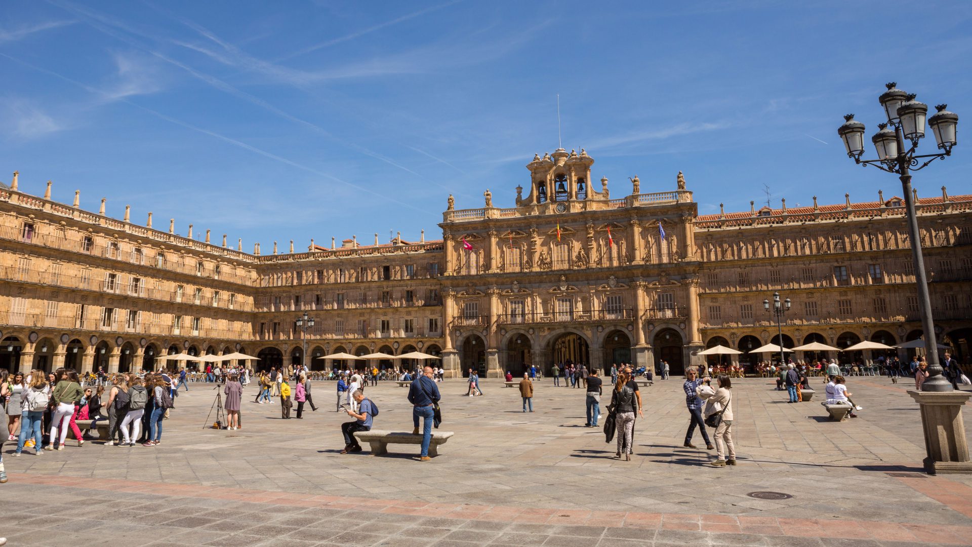 Salamanca pone fin al proyecto fallido de la ‘pequeña Dubai’