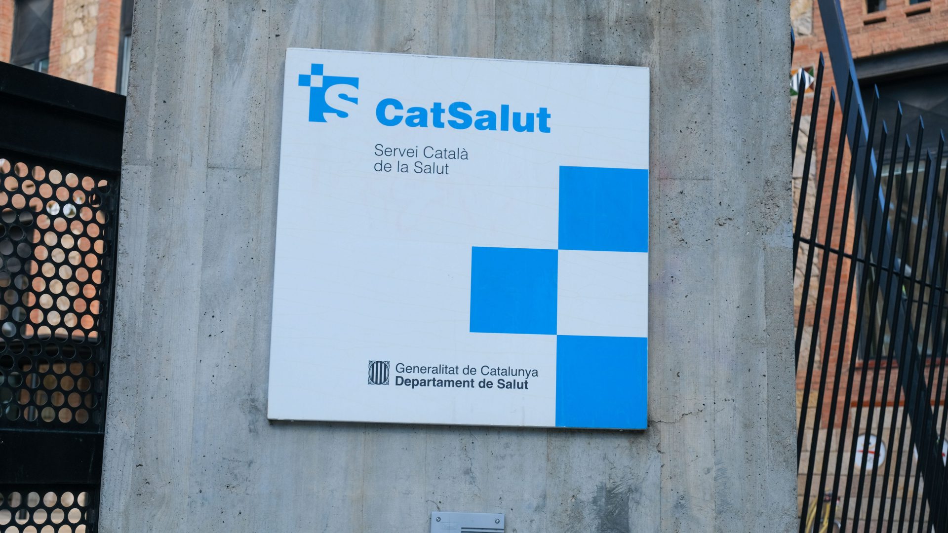 Visita catsalut | Oldtravelbag.com
