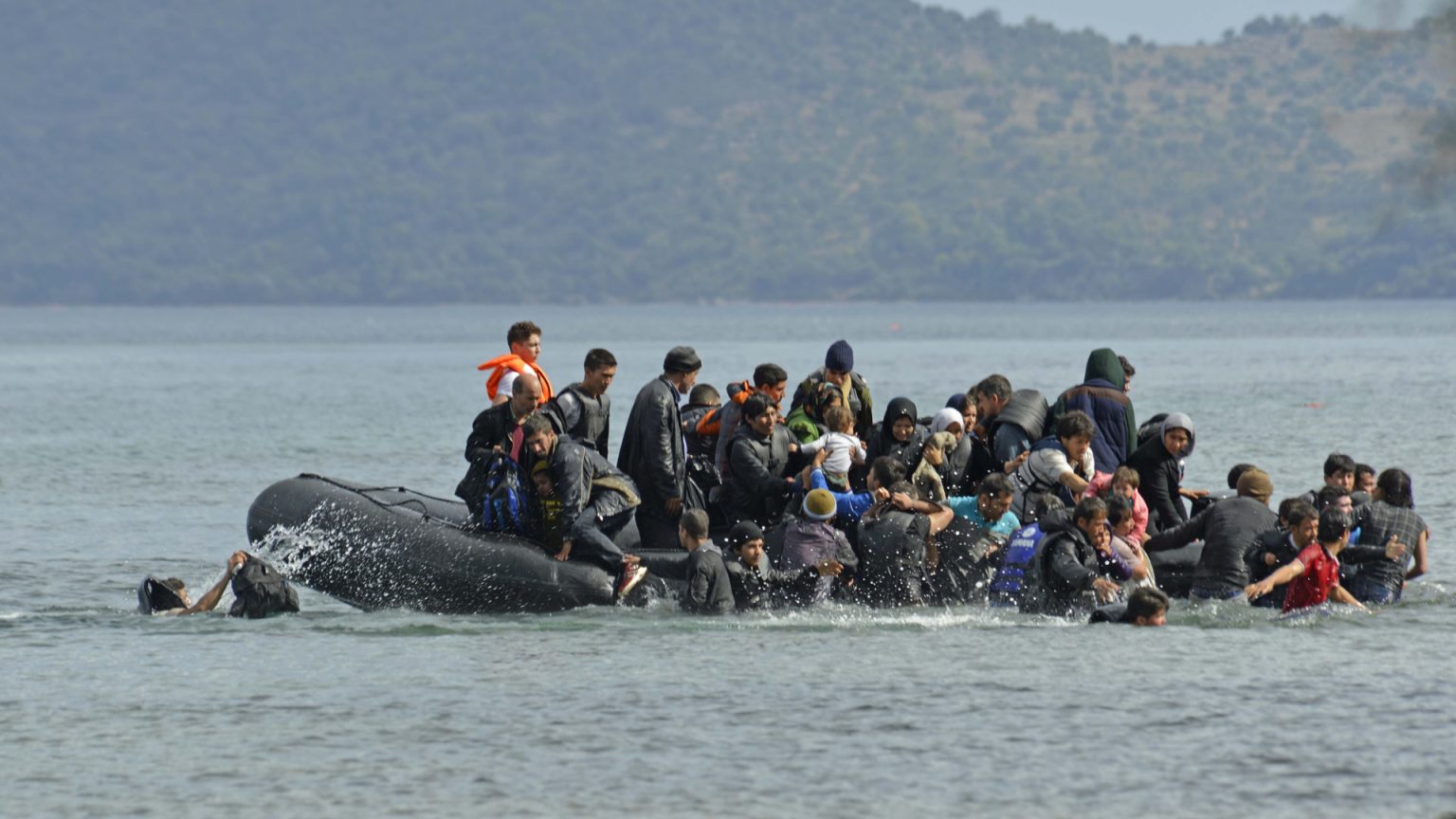 Conceptos de migración: ¿Qué es un migrante? ¿Y un refugiado?