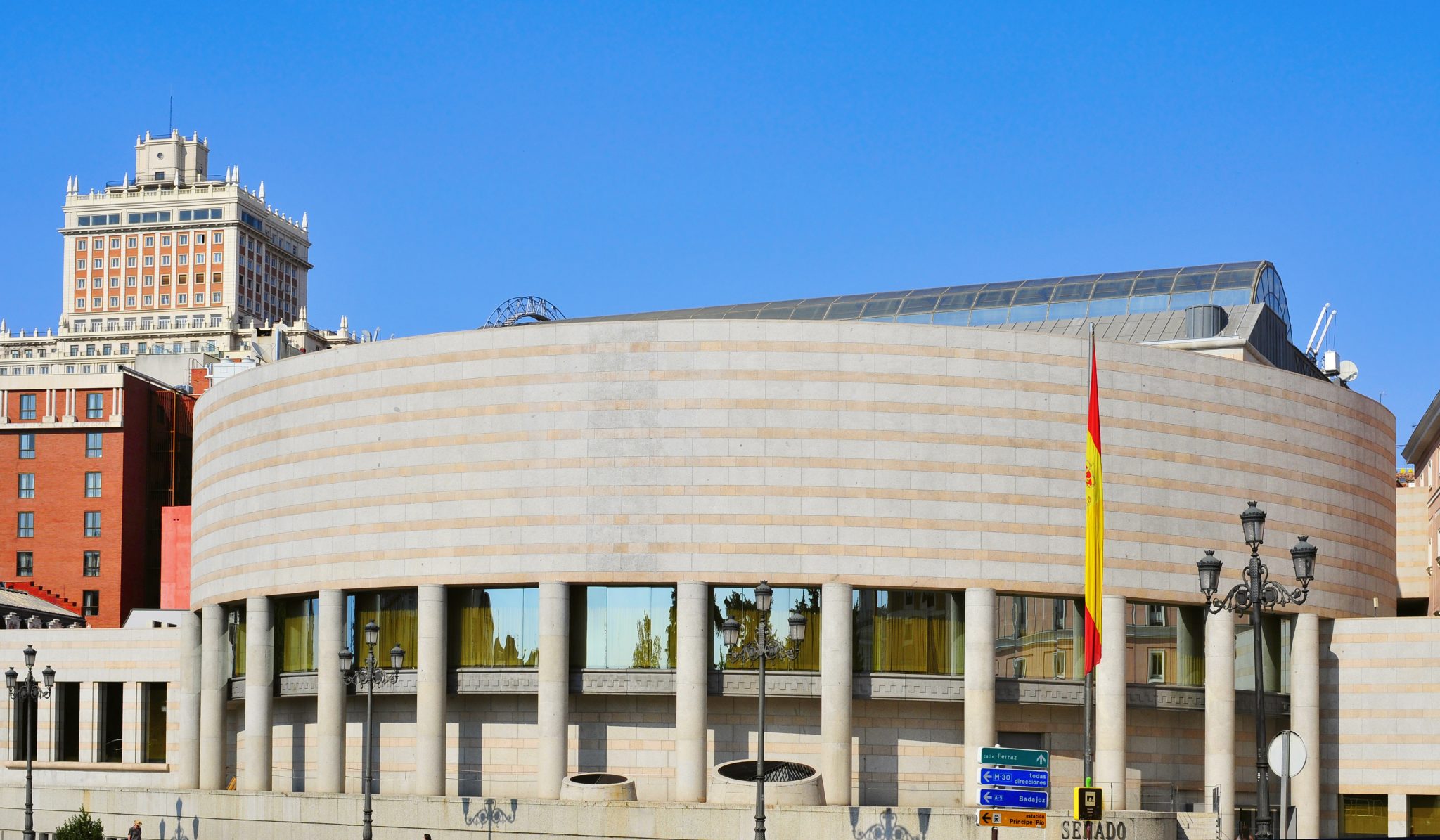 ¿Cuáles son las diferencias entre el Senado y el Congreso?