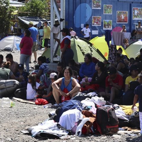 Conceptos de migración: ¿Qué es un migrante? ¿Y un refugiado?