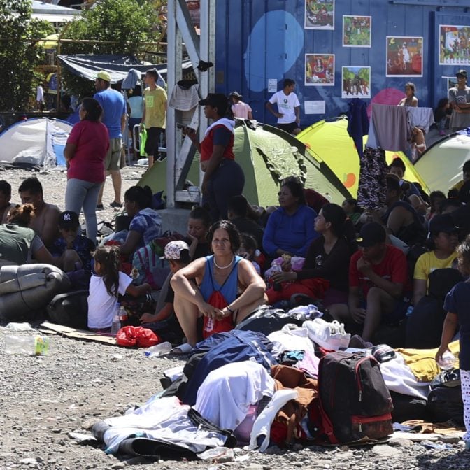Conceptos de migración: ¿Qué es un migrante? ¿Y un refugiado?