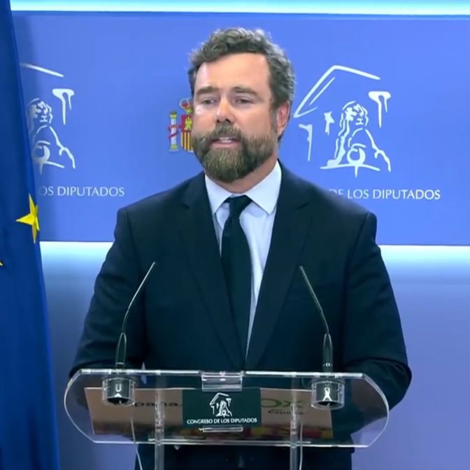 Quién es Txapote y por qué cargos del PP y Vox le mencionan