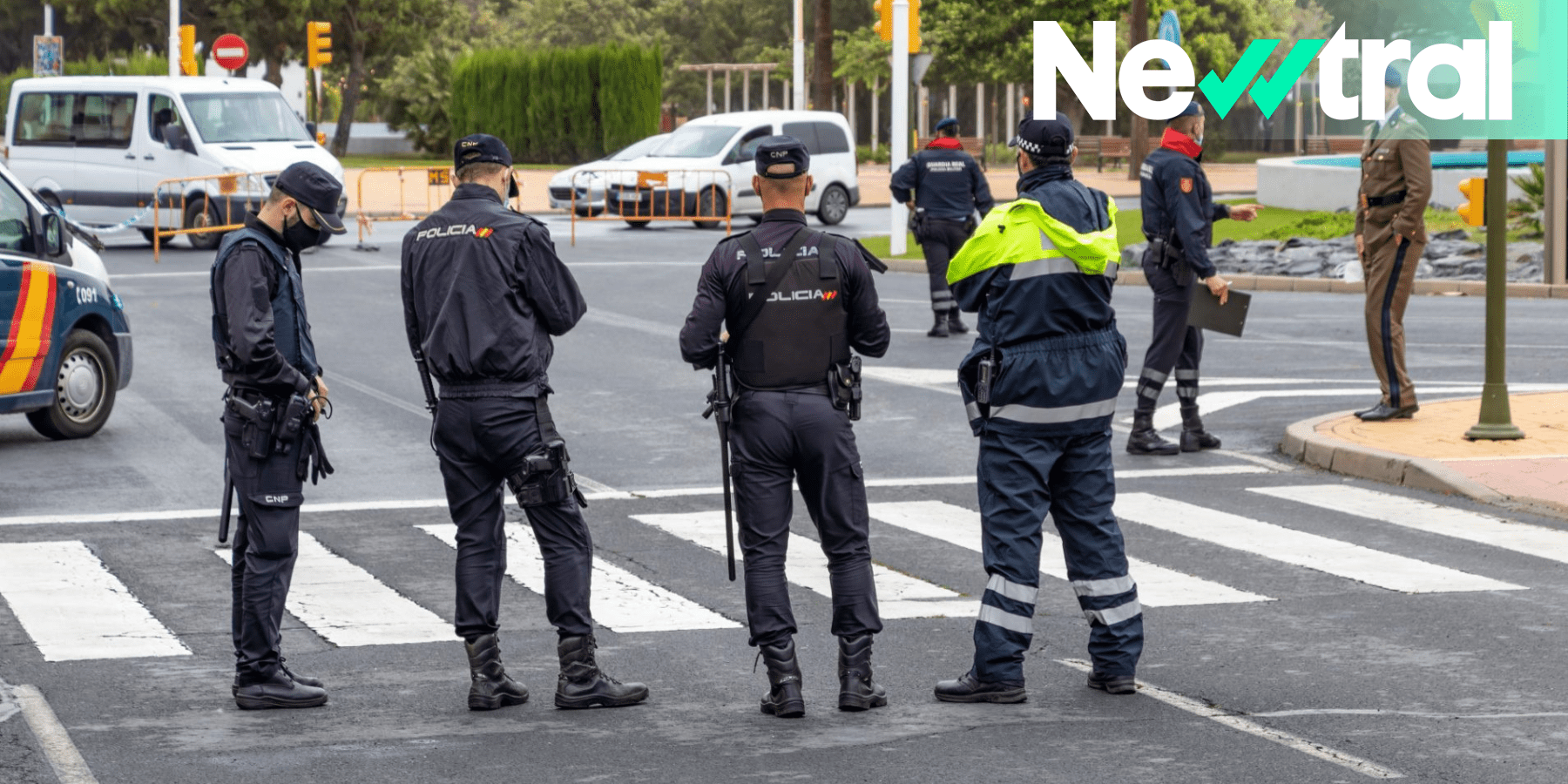 Recomendaciones ante un atentado terrorista