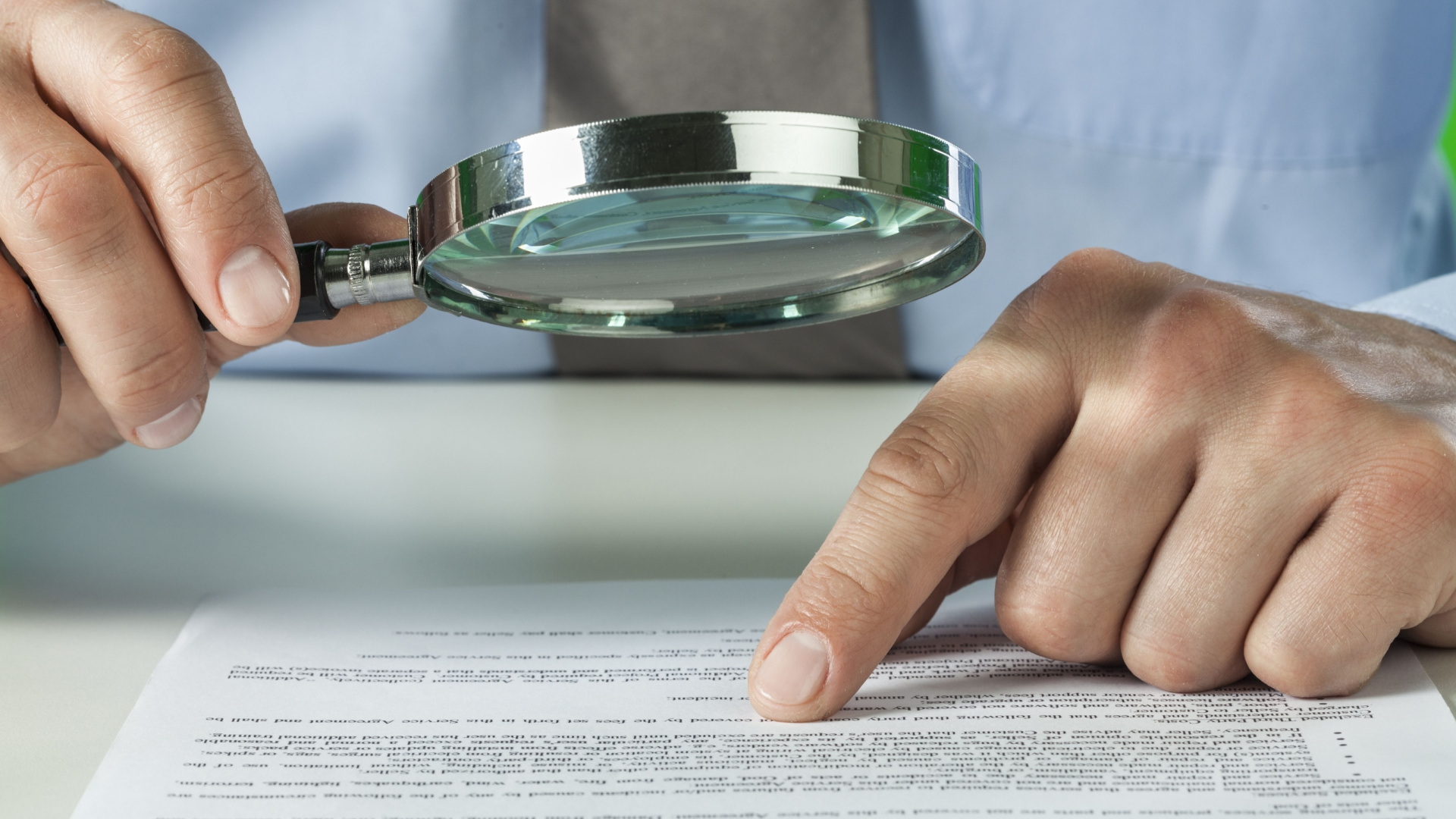 Las claves de la Ley de Transparencia en su décimo aniversario
