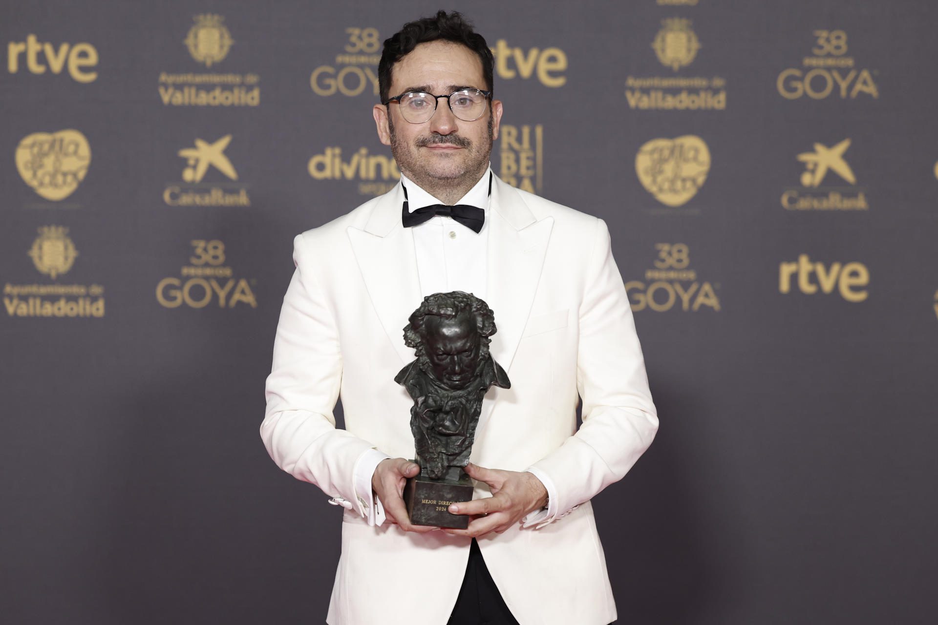 Las historias reconocidas en los Premios Goya 2024
