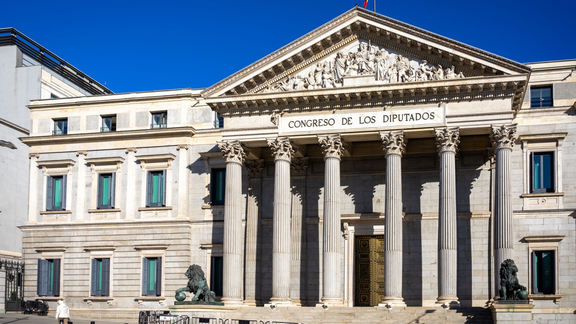 La Oficina de Conflictos de Intereses de las Cortes Generales