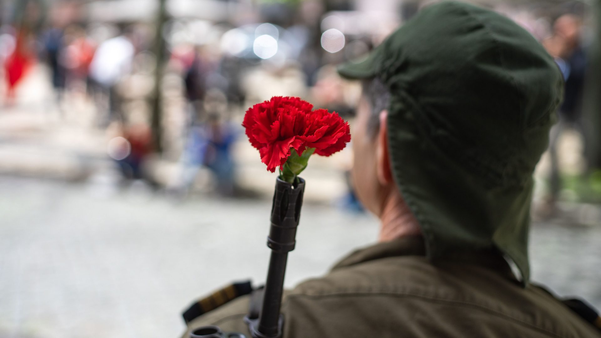 Portugal celebra el 50º aniversario de la Revolución de los Claveles