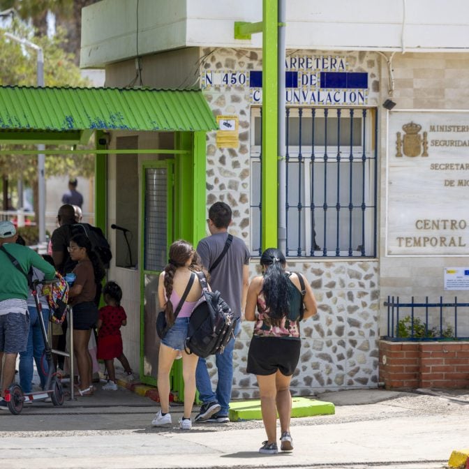Conceptos de migración: ¿Qué es un migrante? ¿Y un refugiado?