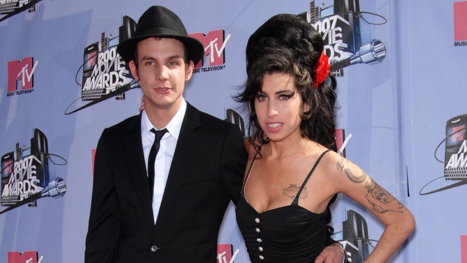La historia real de Back To Black, el biopic de Amy Winehouse
