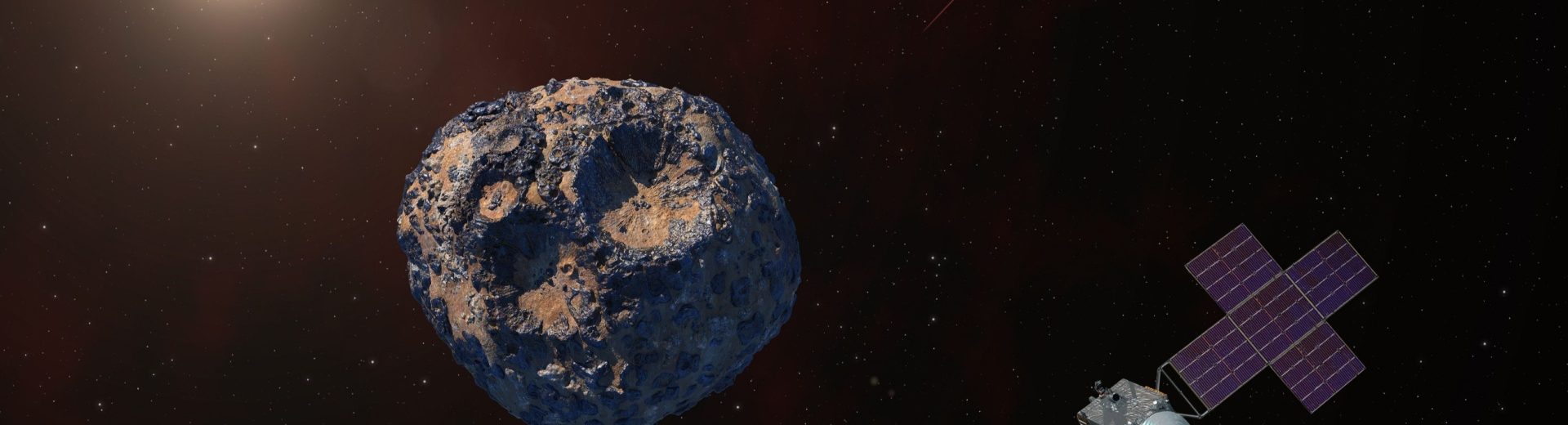 Así es la 'segunda luna' temporal que girará alrededor de la Tierra