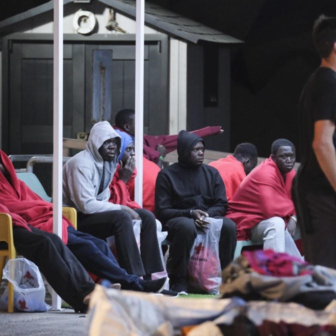 Conceptos de migración: ¿Qué es un migrante? ¿Y un refugiado?