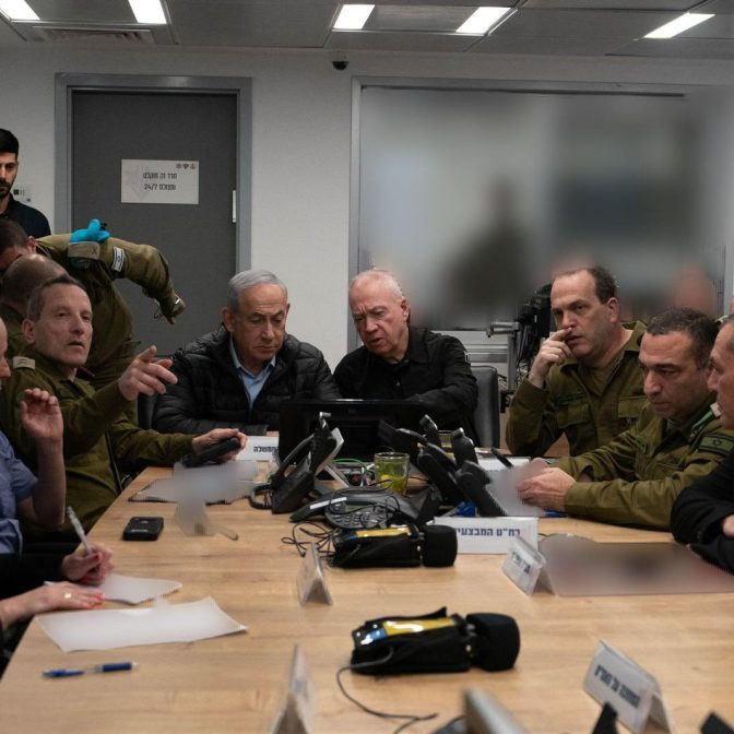 Qué significa el lema "Palestina libre desde el río hasta el mar"