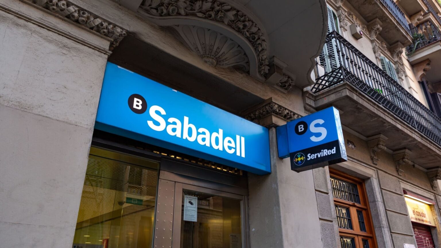 El Banco Sabadell devuelve su sede social a Cataluña