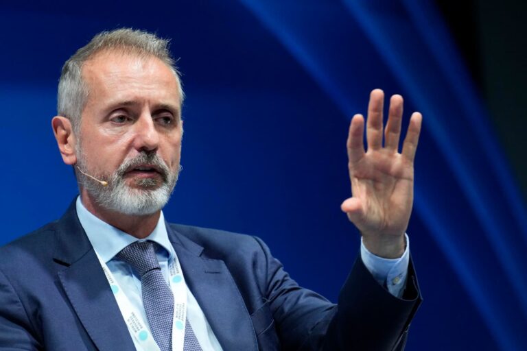 Quién es Marc Murtra, el nuevo presidente de Telefónica
