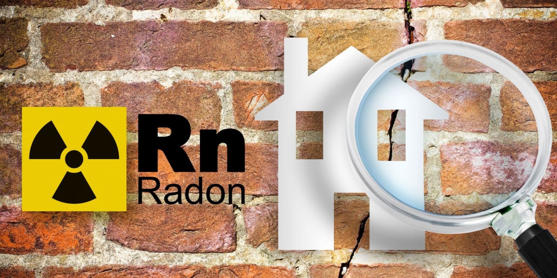Cómo sé si mi vivienda tiene niveles altos de gas radón