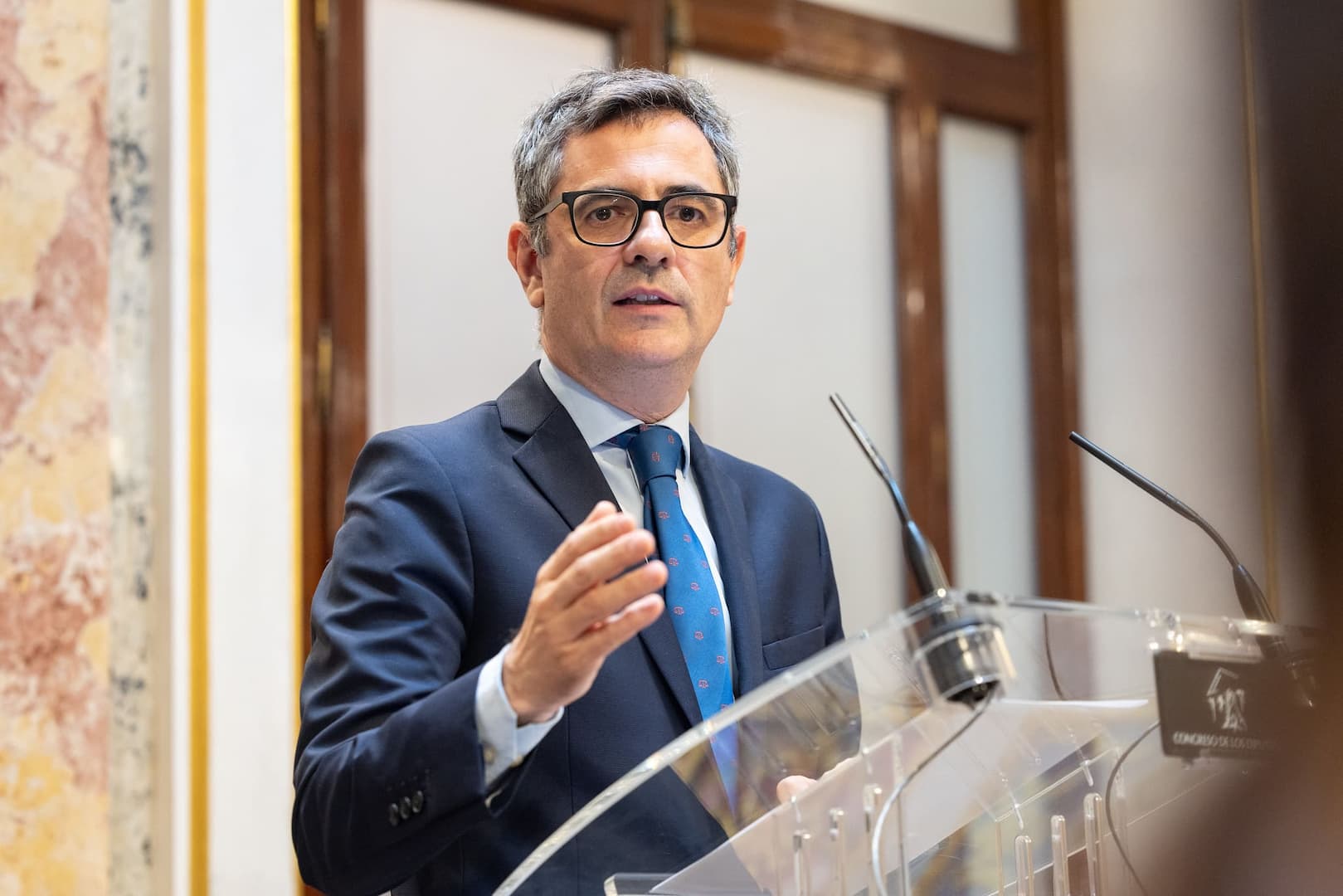La Autoridad Independiente de Protección del Informante comienza a ...