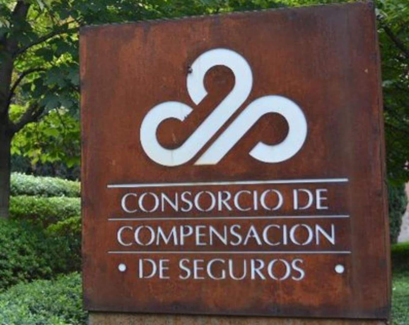 El Consorcio de Compensación ha gastado más de 300 millones en cubrir ...