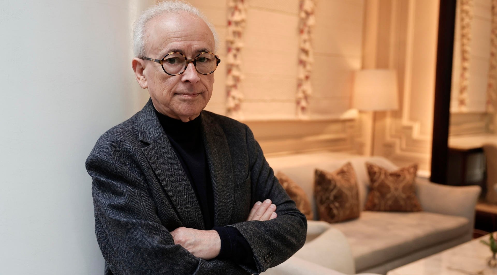 Damásio, neurocientífico: “Es difícil que la IA adquiera consciencia”