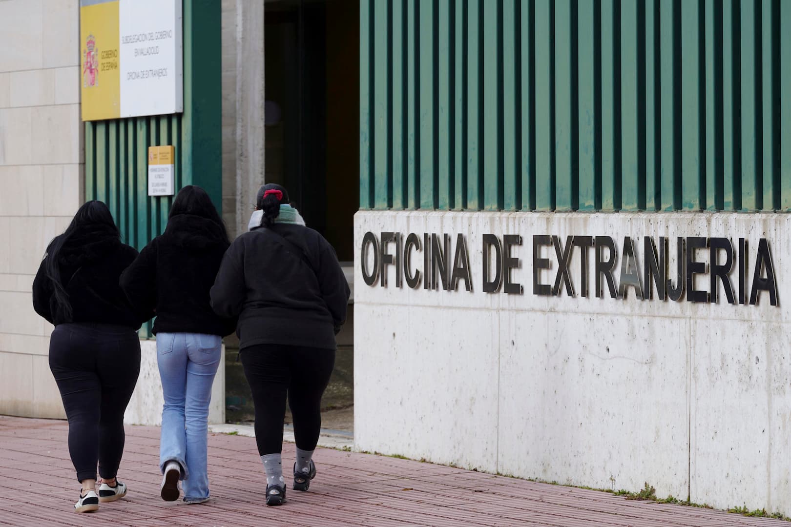 Los bulos sobre la regularización de migrantes