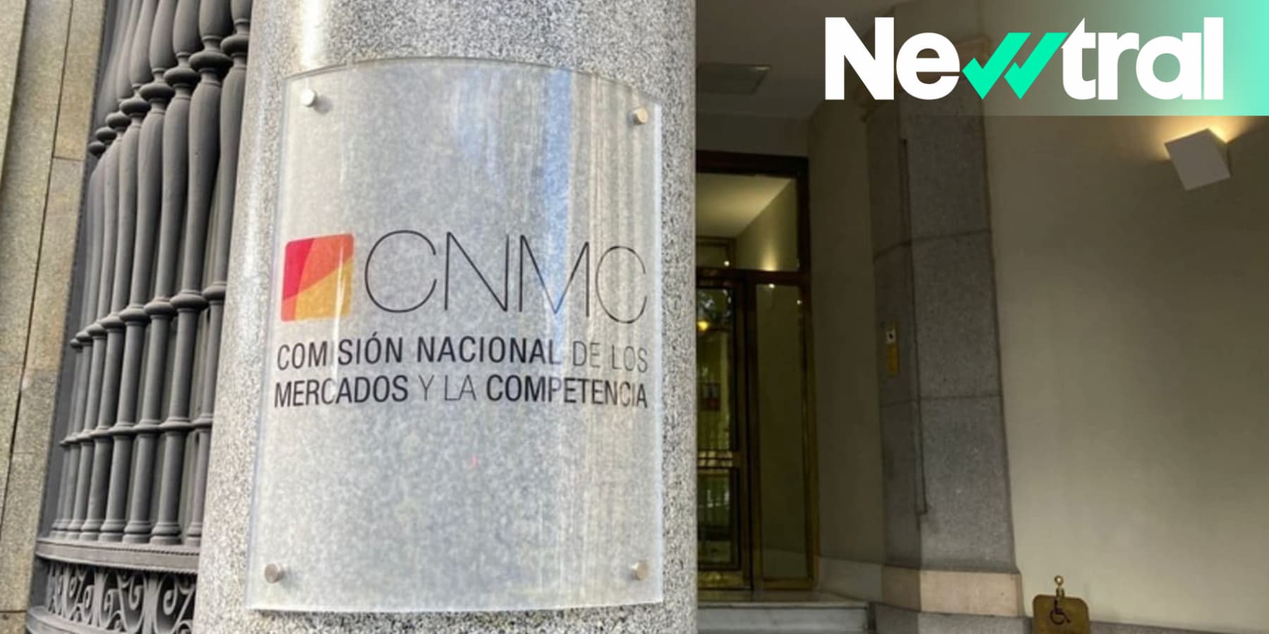 El Congreso tumba la propuesta para que la CNMC coordine la vigilancia ...