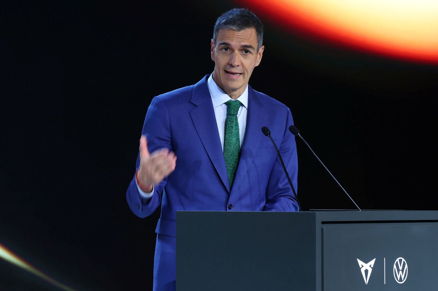 España no tiene la brecha salarial más baja como dice Sánchez